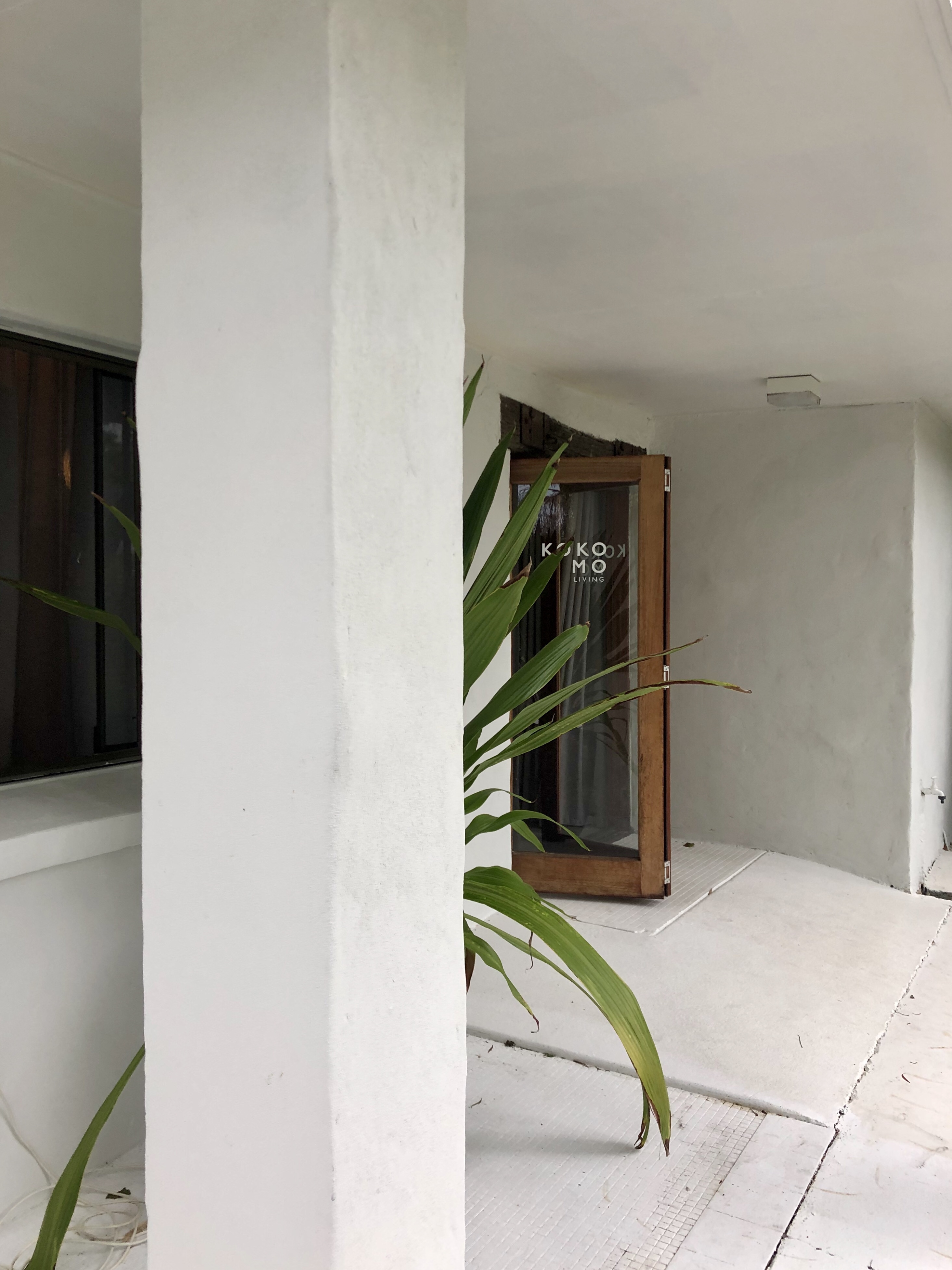 SANTA FE – RUSTIC RENDER – No Waves Render Co – Gold Coast Rendering ...